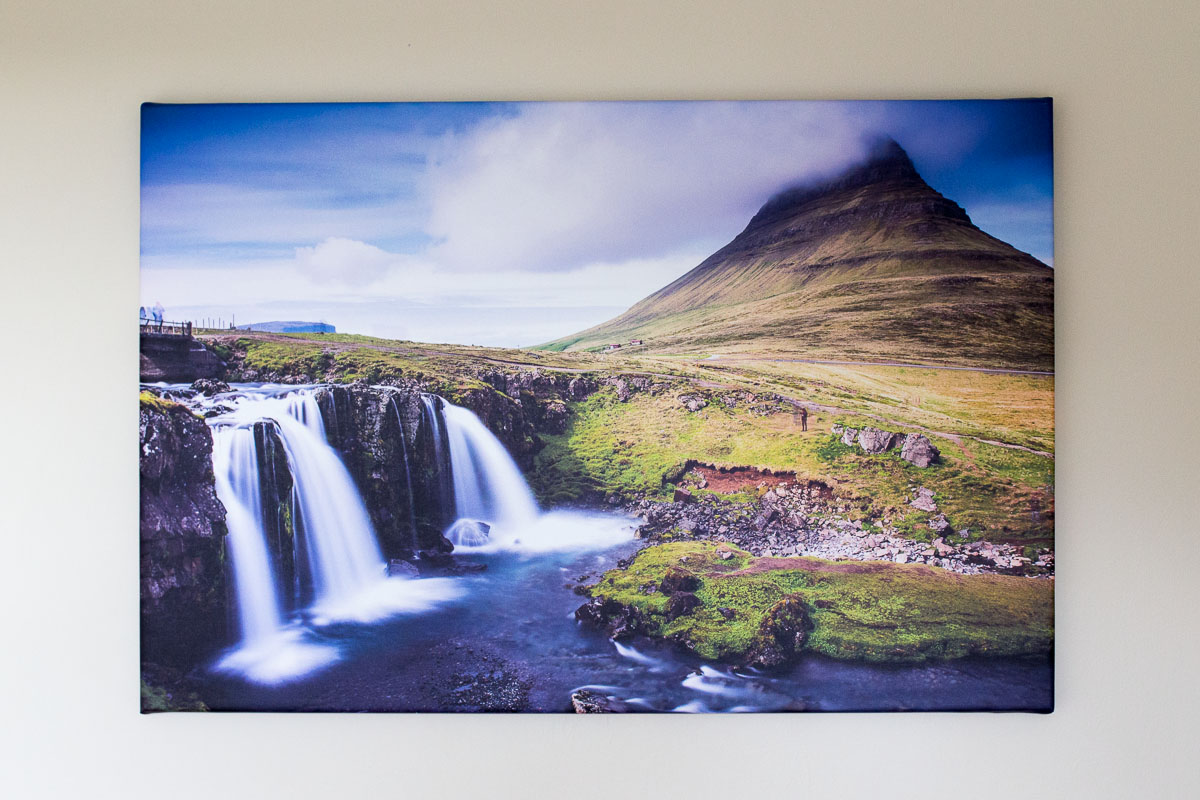 Canvas print review...well done Photobox! | Tim Jackson Photography ...